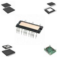 China RadialCan SMD ICS Multiplexers Thin Film Capacitors UWX1HR33MCL1GB for sale