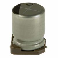 China UWT1C471MNL1GS Electronic Components Capacitors RadialCan SMD Integrated Circuits Controllers for sale