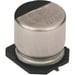 China UWT1C471MNL1GS Electronic Components Capacitors RadialCan SMD Integrated Circuits Controllers for sale