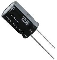 China UVZ1H103MRD Electronic Components Capacitors CAP ALUM 10000UF 20% 50V RADIAL for sale