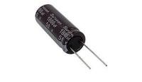 China UVY2C220MPD1TD RadialCan Integrated Circuit Amplifier Demultiplexers for sale