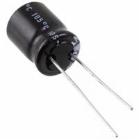 China UVY2C220MPD1TD RadialCan Integrated Circuit Amplifier Demultiplexers for sale