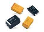 China TPSE157K016R0100 Molded Tantalum Capacitor Na Integrated Circuits Magnets Flip Flops for sale