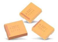 China TPSB107M010R0400 Electronic Components Capacitors Consumer Electronics for sale