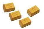 China TPSE157K016R0100 Molded Tantalum Capacitor Na Integrated Circuits Magnets Flip Flops for sale