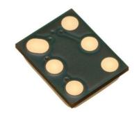 China SPM1423HM4H-BMICROPHONE Audio Frequency Sensor MEMS DIGITAL PDM OMNI Development Board for sale