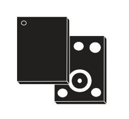 China Mp33ab01h Mp33ab01 Ic Chip Electronic Components Mp33ab01htr for sale