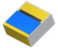 China R3C131350R0G4K0 Color Coded Resistors Na ICS Optical Sensors Buzzer for sale