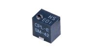 China SM-42TW103 Tantalum Polymer Capacitors Na Integrated Circuits Connectors for sale