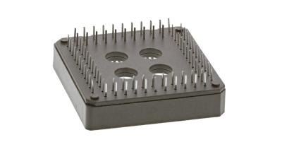 China 8484-11B1-RK-TP IC Component Sockets Na Integrated Circuits Gates Inverters Specialized for sale