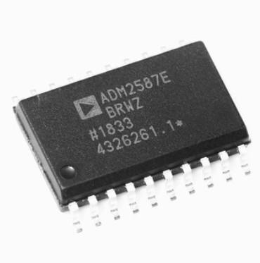 China DRV8320HRTVR Memory Integrated Circuit Chips Electronic Modules Components for sale