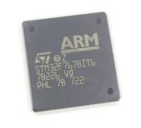 China Latest Spot Electronic Component IC STM32F767BIT6 STM32F767 for sale