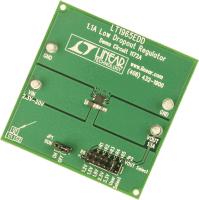 China LT1965EMS8E-2.5#PBF Integrated Circuit Chips IC REG LINEAR 2.5V 1.1A 8MSOP for sale