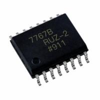 China AD7767BRUZ-2-RL7 Integrated Circuit Chips IC ADC 24BIT SAR 16TSSOP for sale