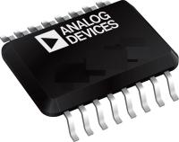 China AD7767BRUZ-2-RL7 Integrated Circuit Chips IC ADC 24BIT SAR 16TSSOP for sale