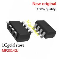 China Integrated Circuit Electronic Ic Chips Mp2314gj-Z SOT-23-8 for sale