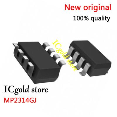 China Integrated Circuit Electronic Ic Chips Mp2314gj-Z SOT-23-8 for sale