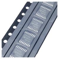 China ADM12914-2ARQZ-RL7 Integrated Circuit Chips IC SUPERVISOR 4 CHANNEL 16QSOP for sale