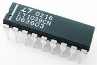 China LTC3411EMS#TRPBF Integrated Circuit Chips Electronic Components for sale