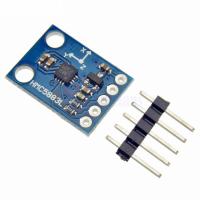 China 8MSOP Integrated Circuit Chips HMC218BMS8GE HMC218BMS8GETR for sale