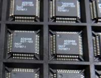 China AD9288BSTZ-100 Integrated Circuit Chips IC ADC 8BIT PIPELINED 48LQFP for sale