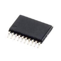 China 20SSOP Integrated Circuit Chips AD9283BRSZ-100 AD9283BRSZ-RL100 for sale