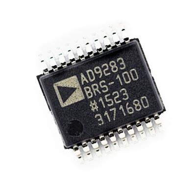 China 20SSOP Integrated Circuit Chips AD9283BRSZ-100 AD9283BRSZ-RL100 for sale