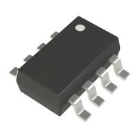 China IC Chips TLV9002IDDFR TSOT-23-8 New Original IN STOCK One-Stop BOM Service for sale