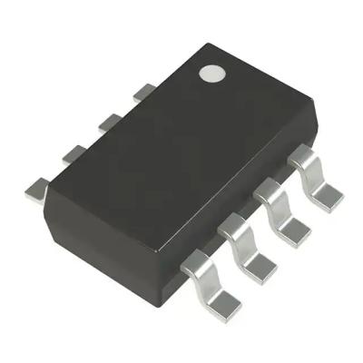 China IC Chips TLV9002IDDFR TSOT-23-8 New Original IN STOCK One-Stop BOM Service for sale