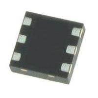 China TSV991AIQ1T Amplifier IC Chips OPAMP GP 1 CIRCUIT 6UDFN for sale