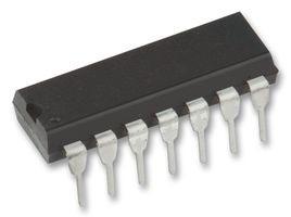 China LM324SNG Original Integrated Circuit IC OPAMP GP 4 CIRCUIT 14DIP for sale