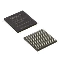 China XQ7A200T-1RB676M Programmable IC Chip FPGA Package CLHD Integrated Circuits for sale