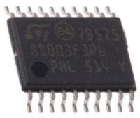 China AMD Raspberry Programmable IC Chip XCF04SVO20C for sale