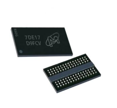 China New And Original Integrated MT29F4G16ABADAWP:D Components Supplier BOM for sale