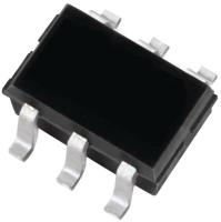 China NV24C04MUW3VLTBG EEPROM ICs Memory Chip 4Kb 1 MHz SMD TSSOP-8 for sale
