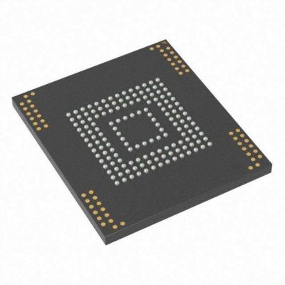 China KLM8G1GEUF-B04P IC Chips Integrated Circuit MCU Microcontrollers Electronic Components BOM for sale