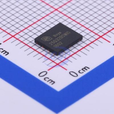 China LE25U20AQGTXG Lc Part Original New Stock Integrated Circuit IC Chips LE25U20AQGTXG for sale