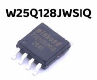 China W25Q128JWSIQ IC Chips Integrated Circuit MCU Microcontrollers Electronic Components BOM for sale