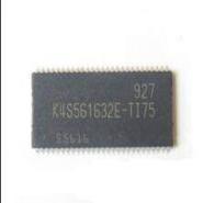 China Integrated Circuit Ic Chip Electronic K4s2816320-lc75 Components Professional Matching for sale