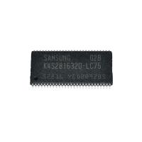 China Integrated Circuit Ic Chip Electronic K4s2816320-lc75 Components Professional Matching for sale