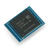 China SDINBDA4-32G Electronics Online Microcontroller Chip Electronic IC Components for sale