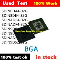 China SDINBDA4-32G Electronics Online Microcontroller Chip Electronic IC Components for sale
