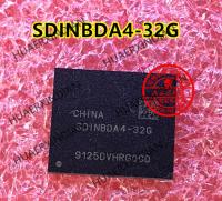China SDINBDA4-32G Electronics Online Microcontroller Chip Electronic IC Components for sale