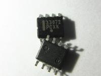 China MC33072 Operational Amplifier IC Chips High Precision Low Noise for sale
