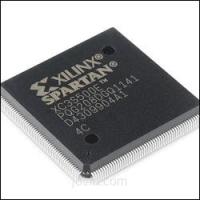 China XC6SLX45T-FGG484DIV FPGA Programmable IC Chip 550 MHz for sale