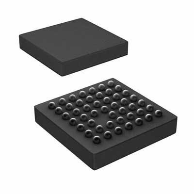 China EPM7064WEFC100-7 High Performance CPLD Chip For Industrial Control Systems for sale