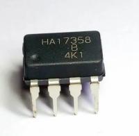 China HA17358 Dual Operational Amplifier IC Chips For High Precision Applications for sale
