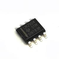 China AD8418AWBRZ-RL Amplifier IC Chips For Power Management High Speed Current Sense for sale