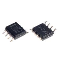 China AD8418AWBRZ-RL Amplifier IC Chips For Power Management High Speed Current Sense for sale