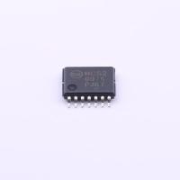 China NCS20074DTBR2G High-Speed Dual MOSFET Driver For Power MOSFETs And IGBTs for sale